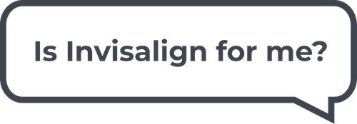 Invisalign Clear Braces Treatment - Foxbury Dental